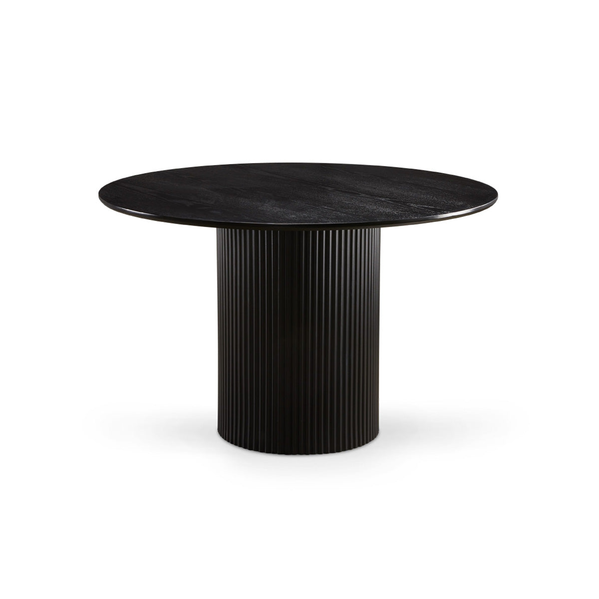 Harmony Dining Table Black – Xcella
