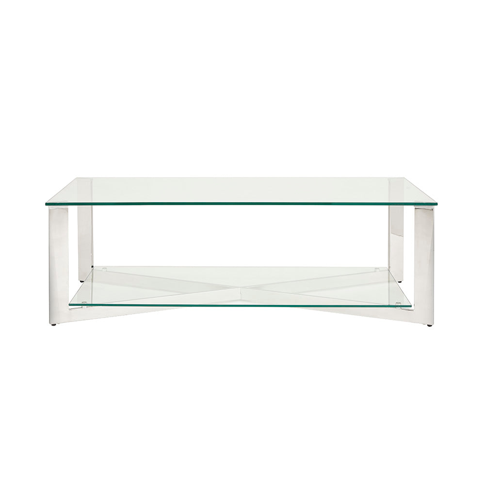 Evelyn Coffee Table – Xcella
