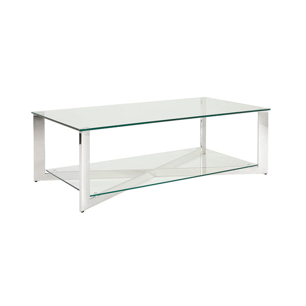 Evelyn Coffee Table – Xcella