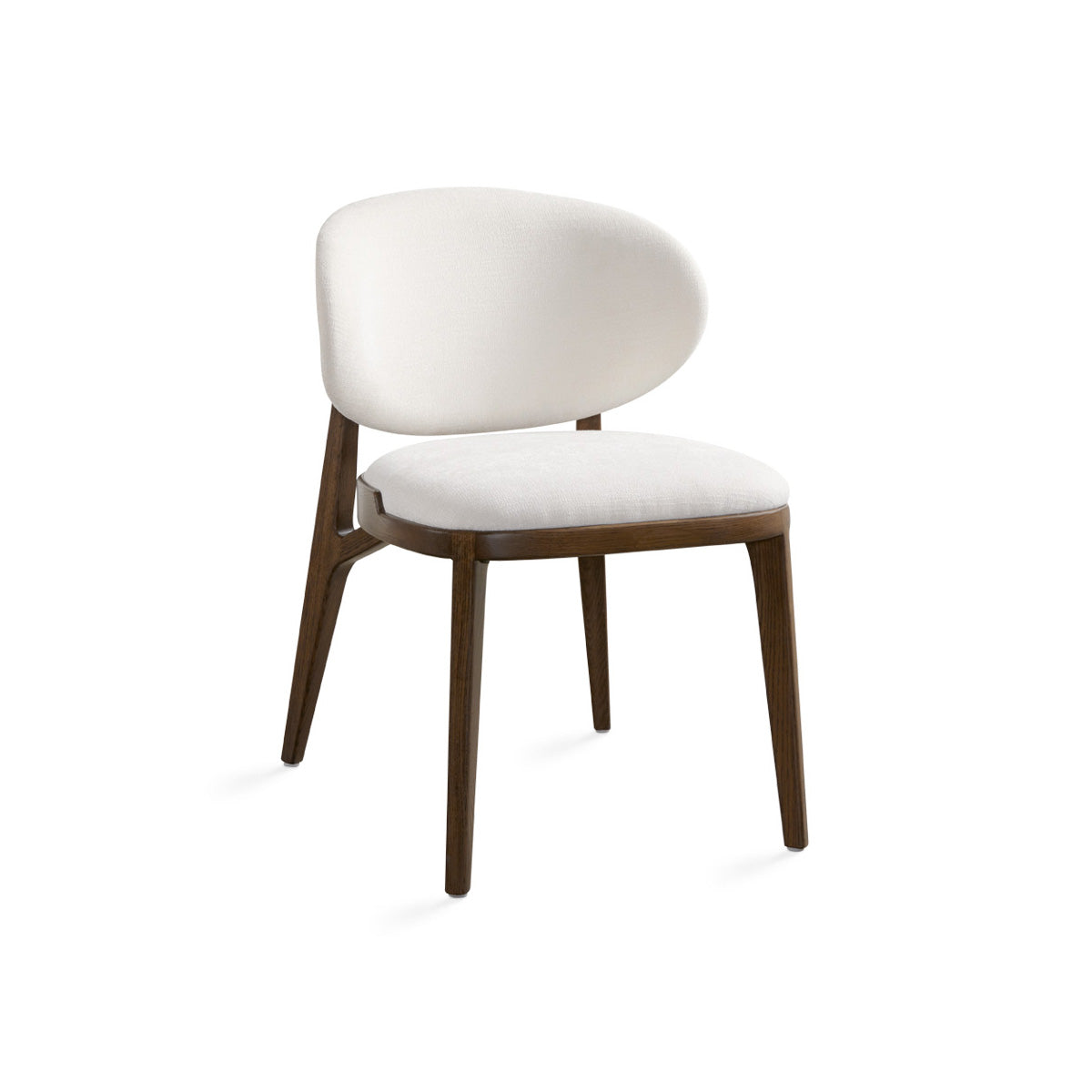 CLAYTON Chair GY-DC-1675 Beige fabric – Xcella