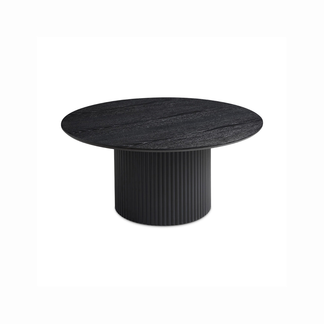 Harmony Coffee Table Black – Xcella