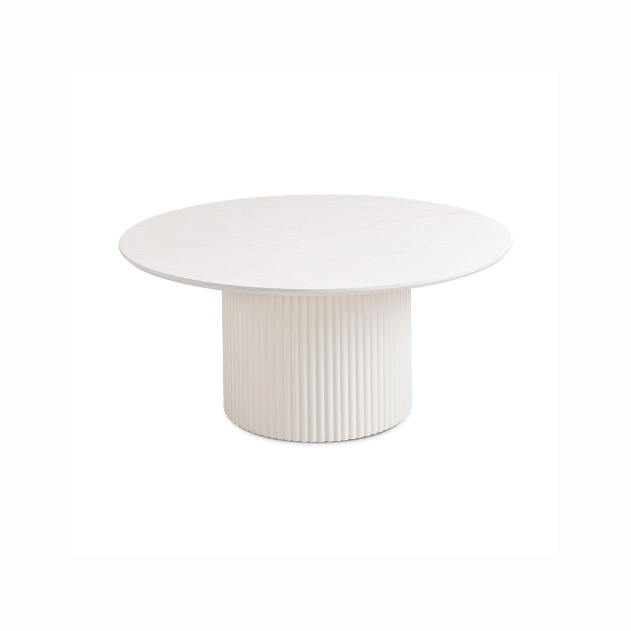 Harmony Coffee Table White Oak Veneer – Xcella